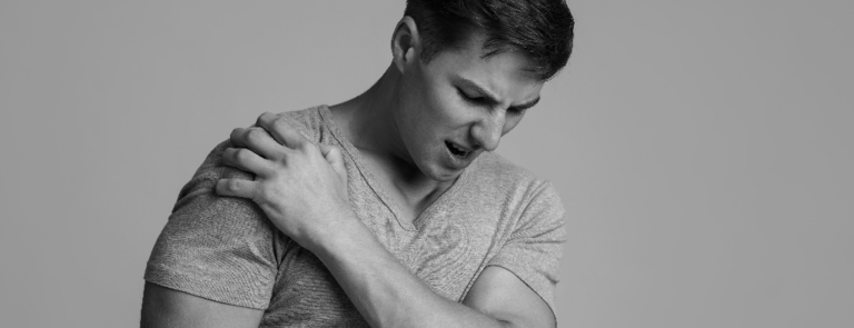 Shoulder Joint Dislocation Vs Separation Whats The Difference 9118