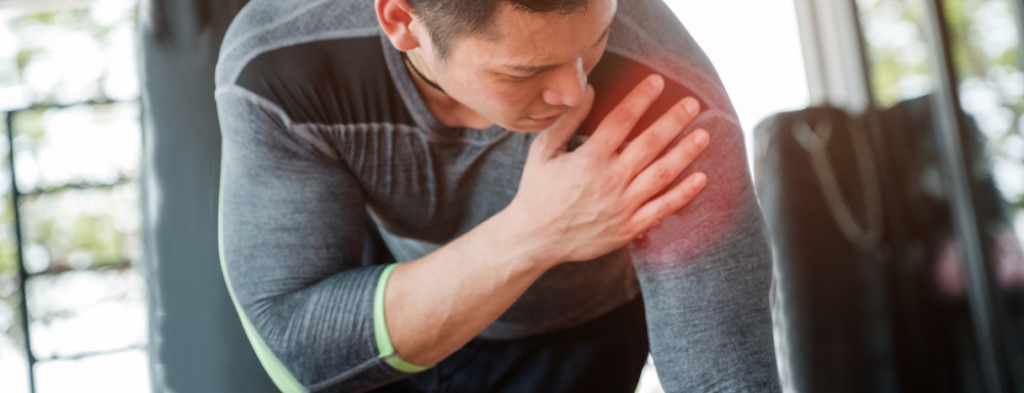 Rotator Cuff Injury: A Patient's Guide - OrthoKau Orthopaedic Surgery
