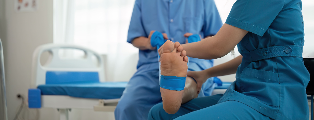 Anterior Talo-Fibular Ligament (ATFL) Tear: A Patient's Guide ...