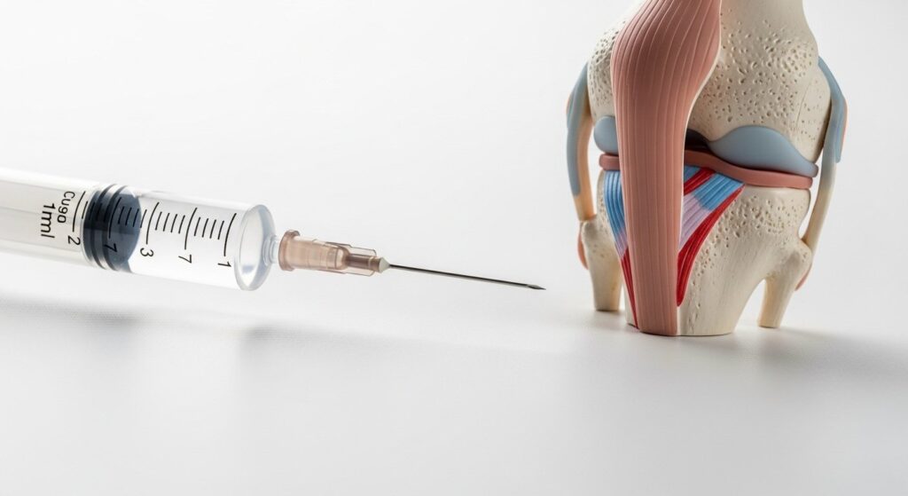 Swollen Knee After Exercise: What To Do Next - OrthoKau Orthopaedic Surgery
